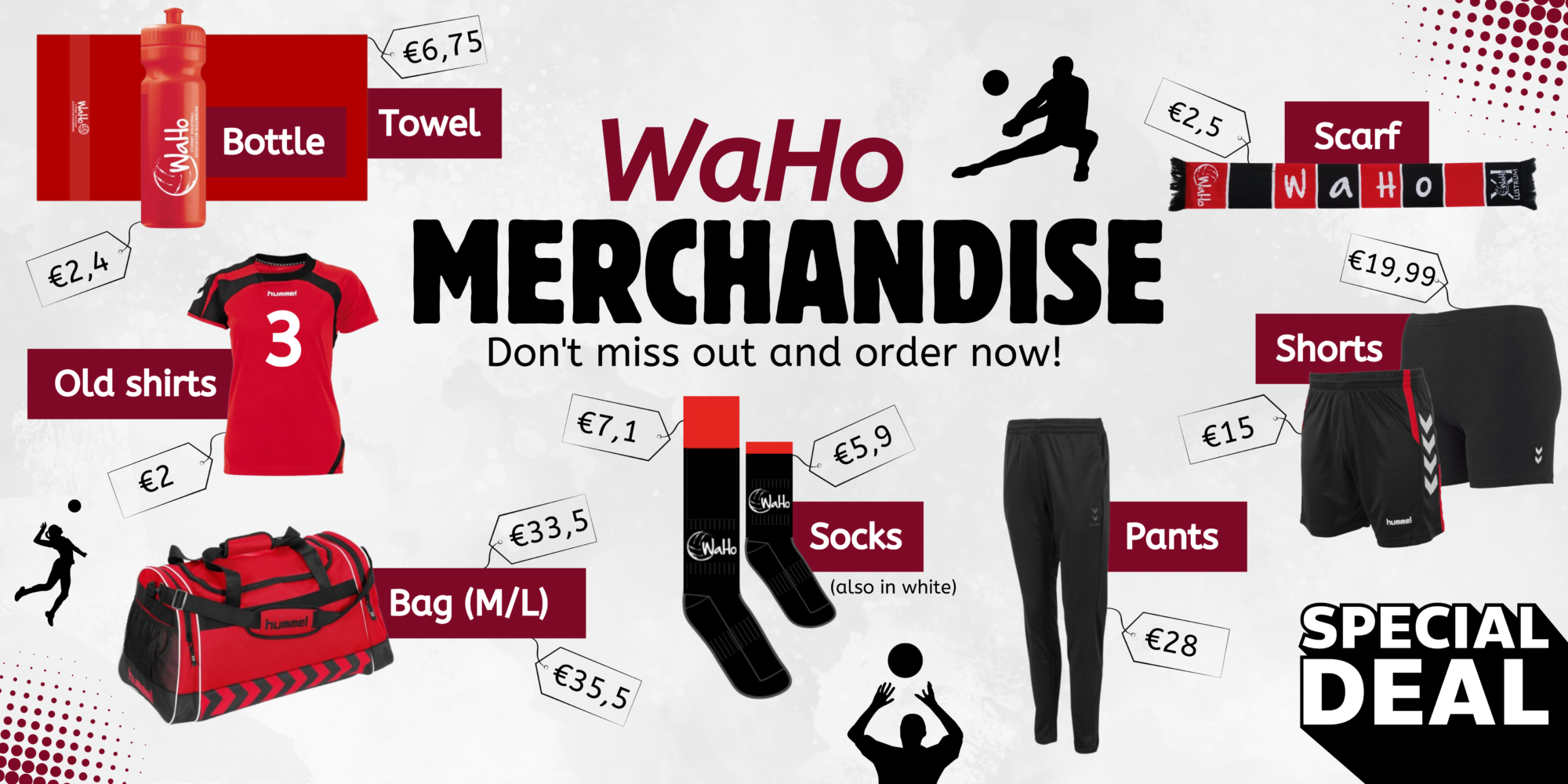 Shop – WaHo